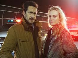 The Bridge Season 2 Arrives On Blu-ray and DVD on February 3 - BioGamer ...