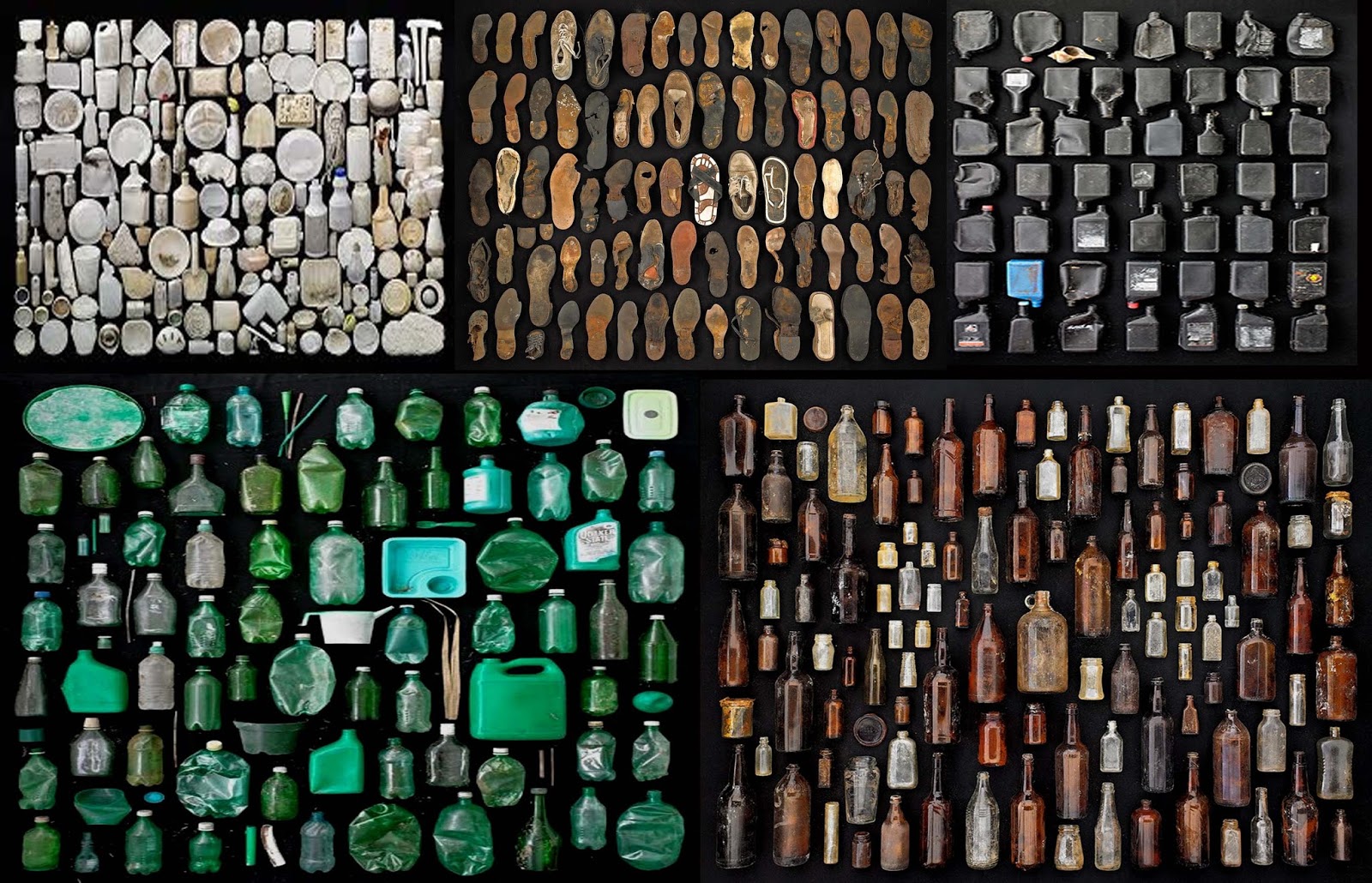 Let's Talk Trash: A Few Thoughts on Garbage | Nomadic Politics