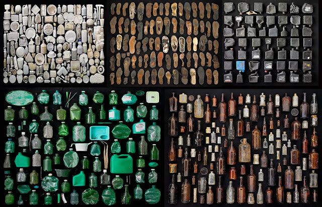 Let's Talk Trash: A Few Thoughts on Garbage | Nomadic Politics