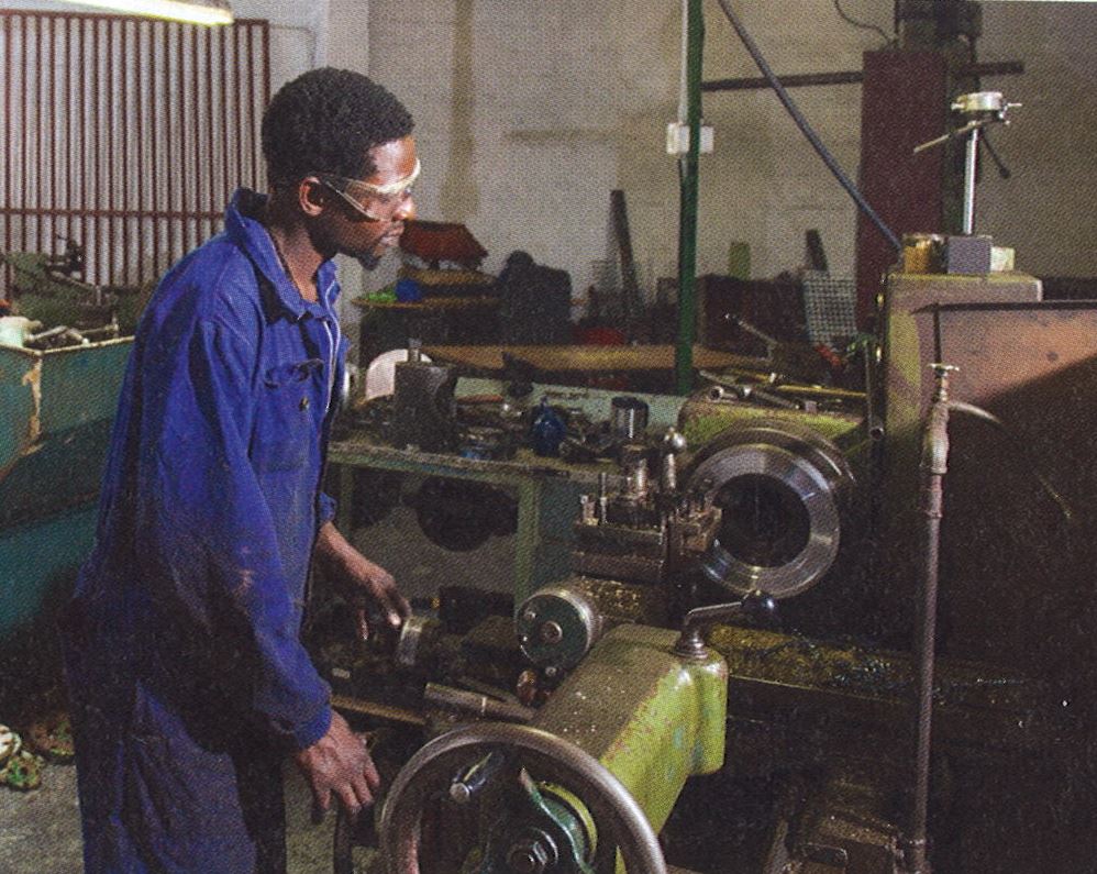 NTMA Training Centers News