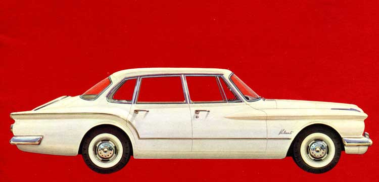 Old Cars Canada: 1964 Valiant