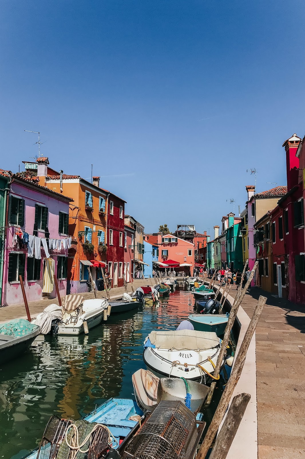 Burano: The One Place Where You Can't Help But Embrace Colours — The ...