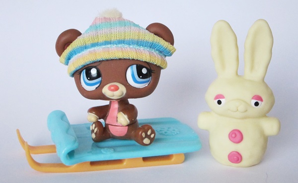 Littlest pet shop blogi: Lps talvi / lps winter