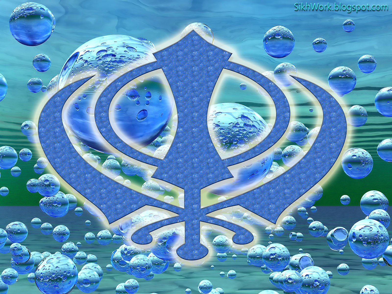 sikhwork: HD KHANDA WALLPAPER 2013