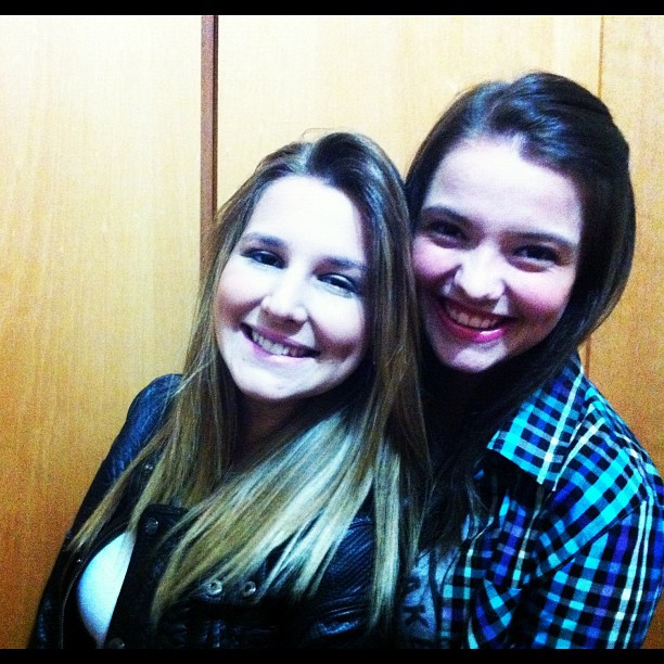 milena martines brasil: Novas fotos Mary Lessa e Milena Martines