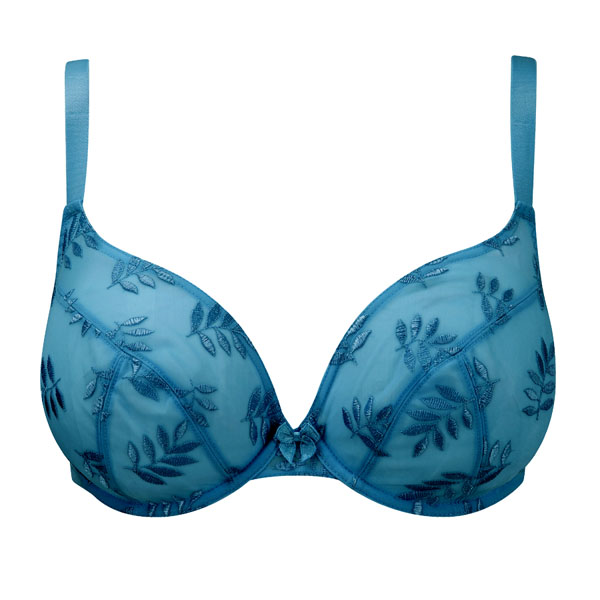 Bras I Hate & Love: The Panache Tango II: Not the Heaviest of Heavy Lifters