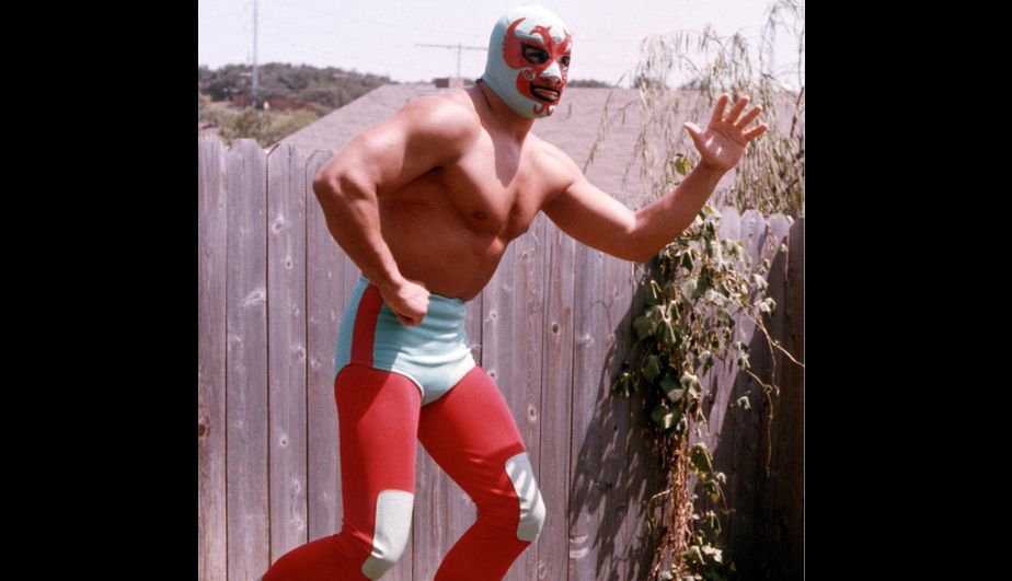 Elazotevenezolanoelblog Los 15 Luchadores Mexicanos Más Recordados De