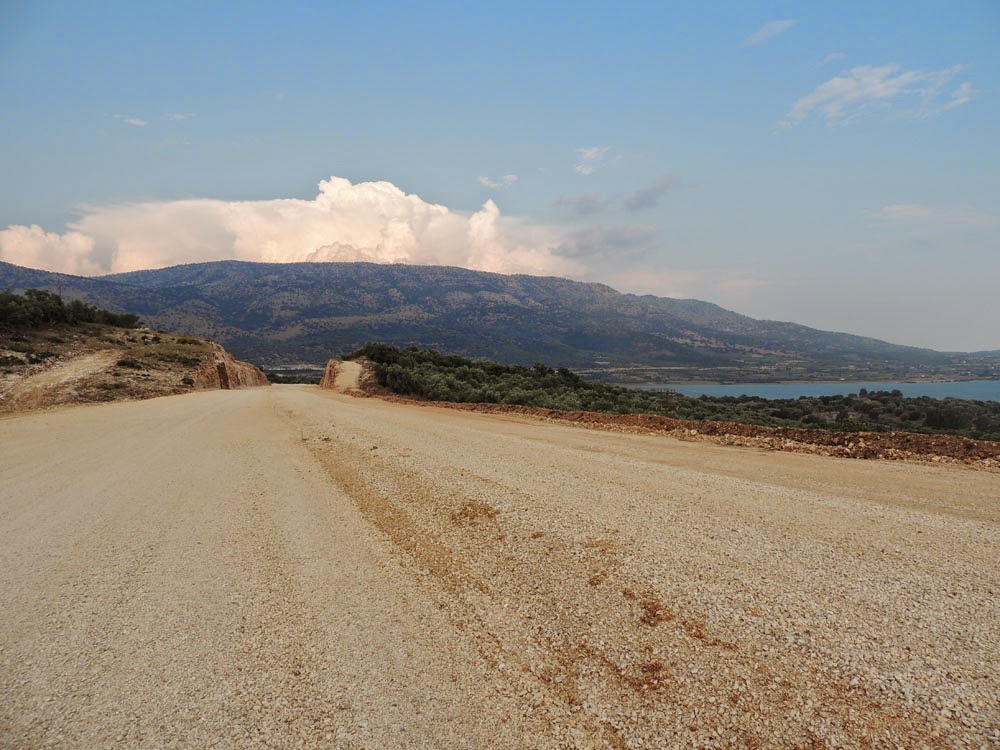 ΟΔΟΙΠΟΡΙΚΟ: Σε καλό δρόμο ο αυτοκινητόδρομος ΑΚΤΙΟ – ΑΜΒΡΑΚΙΑ!