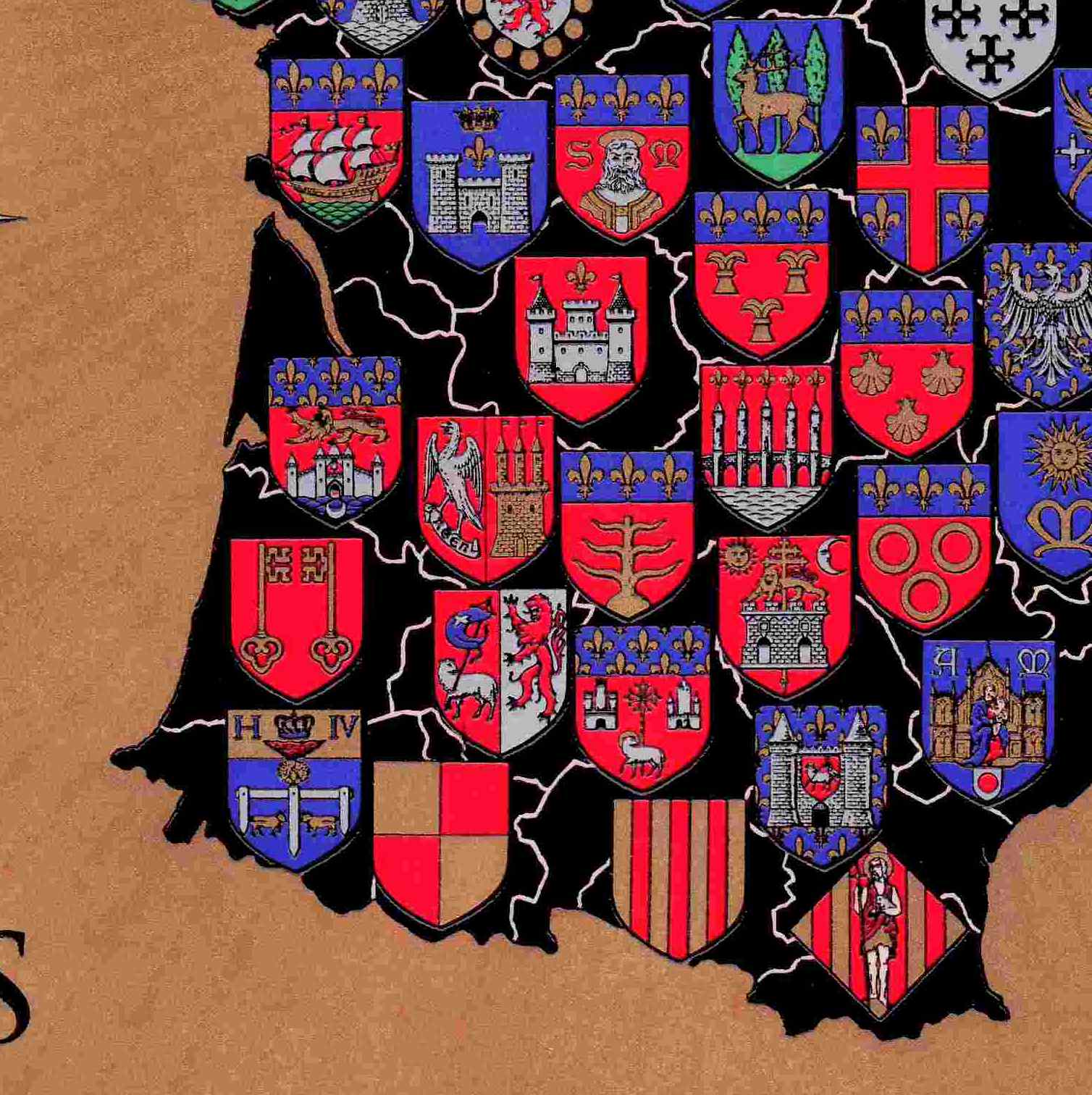 Herald Dick Magazine: décembre 2011