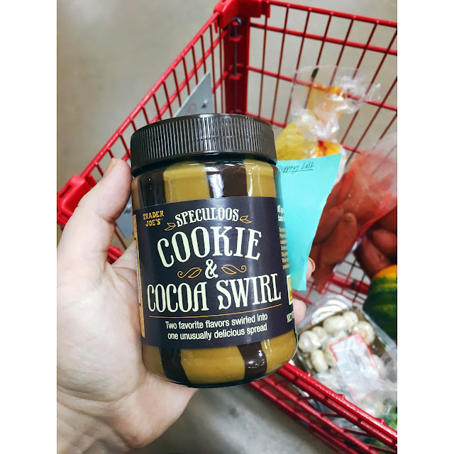 Girl Named Fiddy: Trader Joe's Shopping List