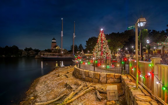 Disney Photoblography