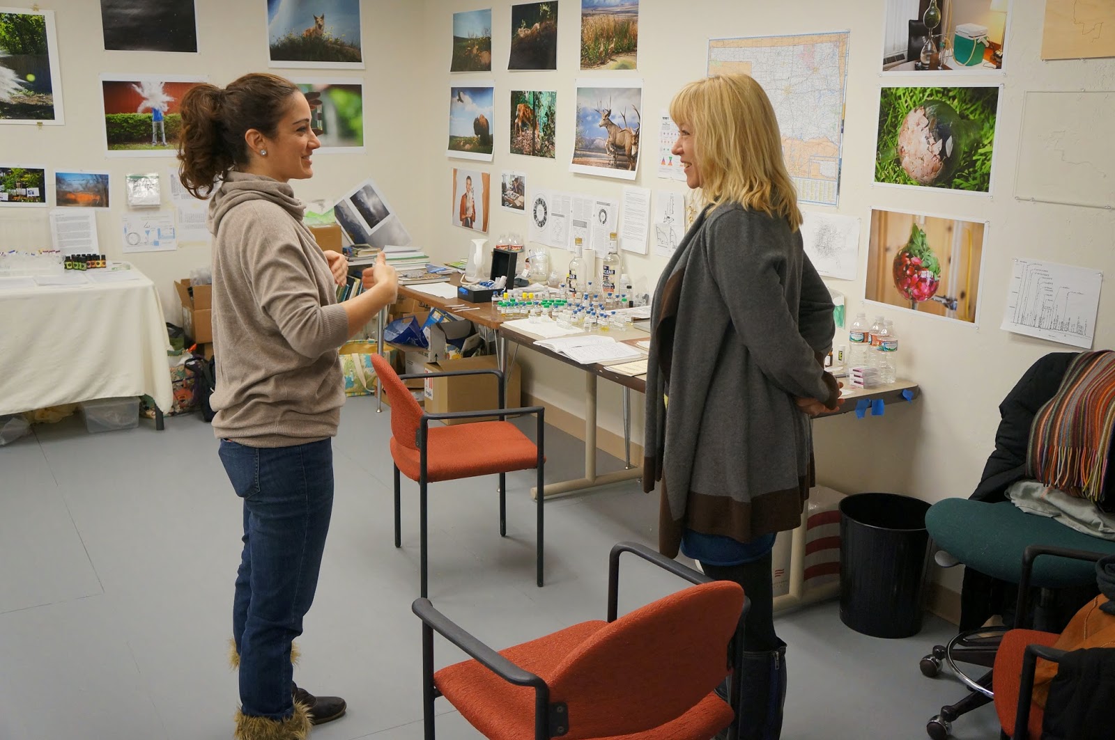 Oklahoma Visual Arts Coalition: Direct Support: Art 365 Curator ...