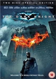 George Reviews: The Dark Knight: Part 2