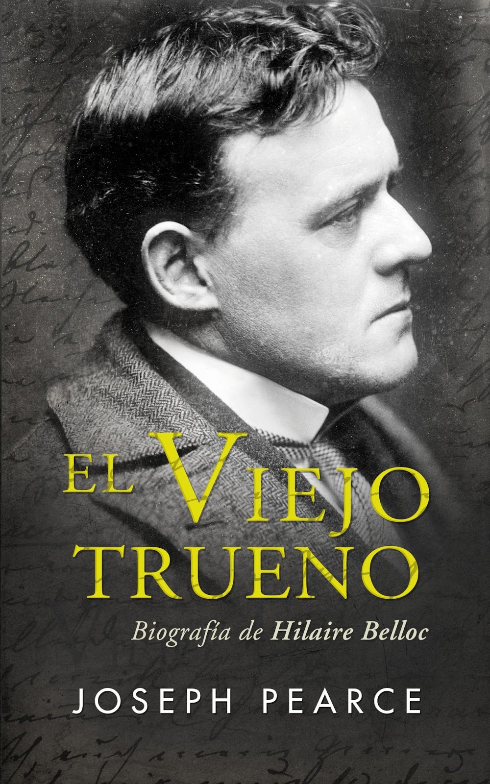 Metáforas: Hilaire Belloc