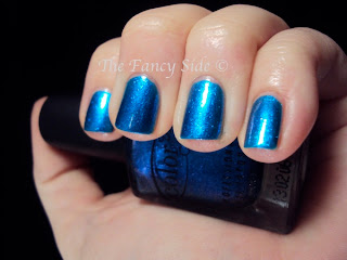 The Fancy Side: Untried Polish Challenge: Cheapest