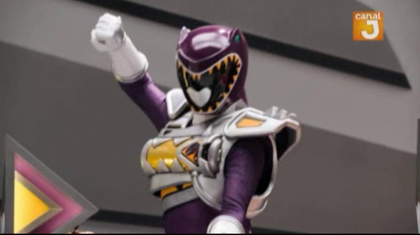 Henshin Grid: Power Rangers Dino Charge More Villains and Rangers Toys