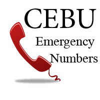 Cebu Weekly News: Cebu Emergency Numbers