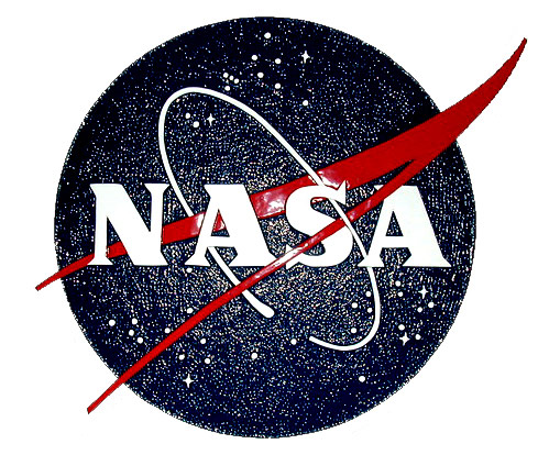 History of All Logos: All Nasa Logos
