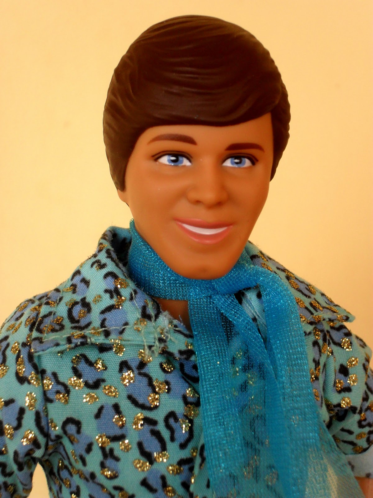 Ken Doll Collection: Ken & Barbie Toy Story