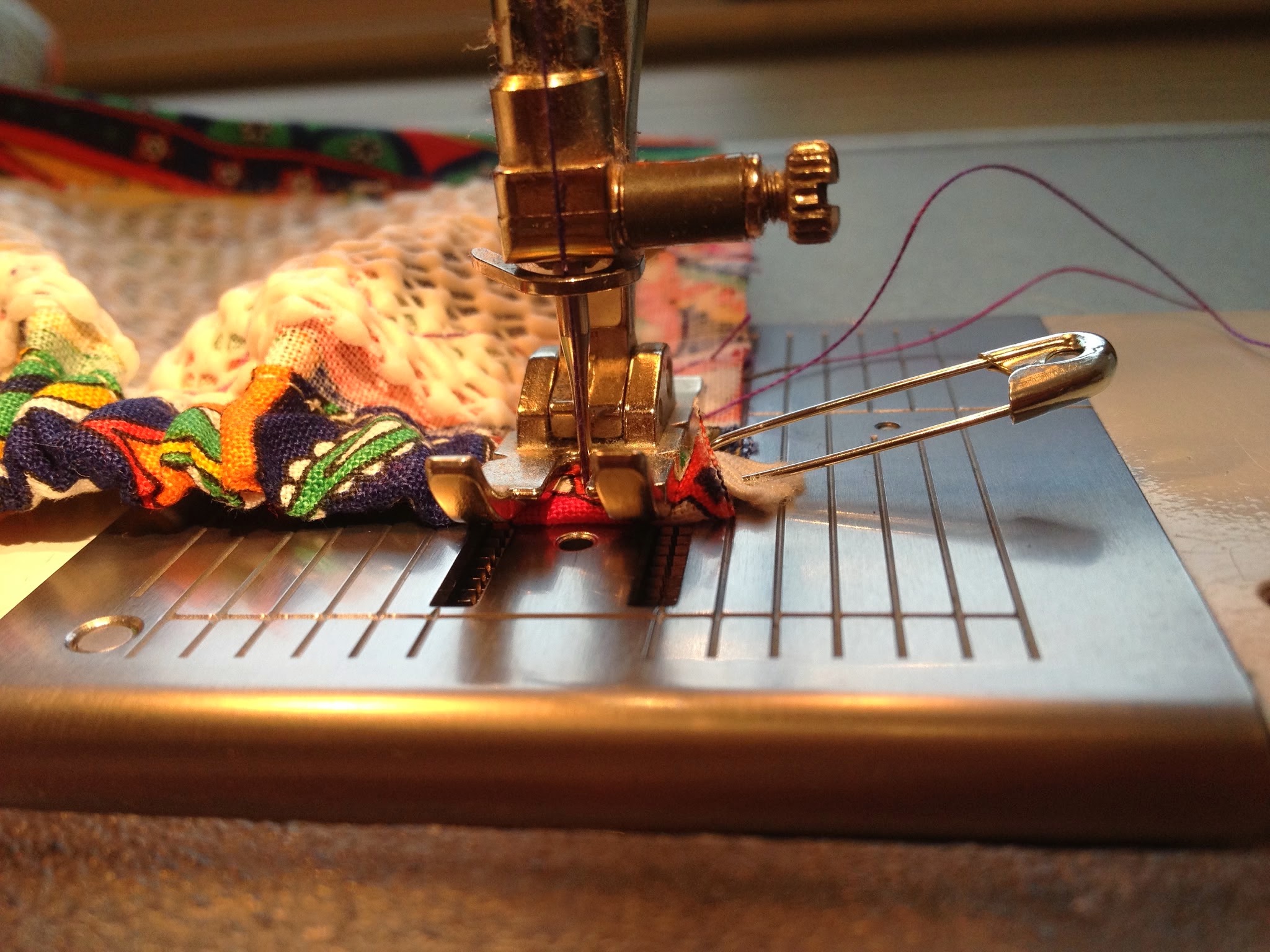 Susan's Quilt Creations: Designer steering wheel cover Tutorial