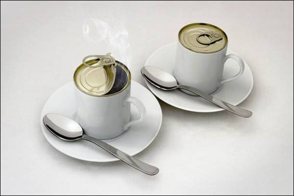 Mail2Day: 25 Completely Strange & Unusable Objects