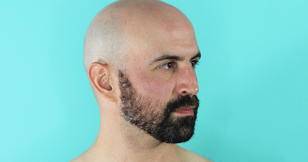 Favorite Hunks & Other Things: Summer of Samm by Jim Wilkinson Images