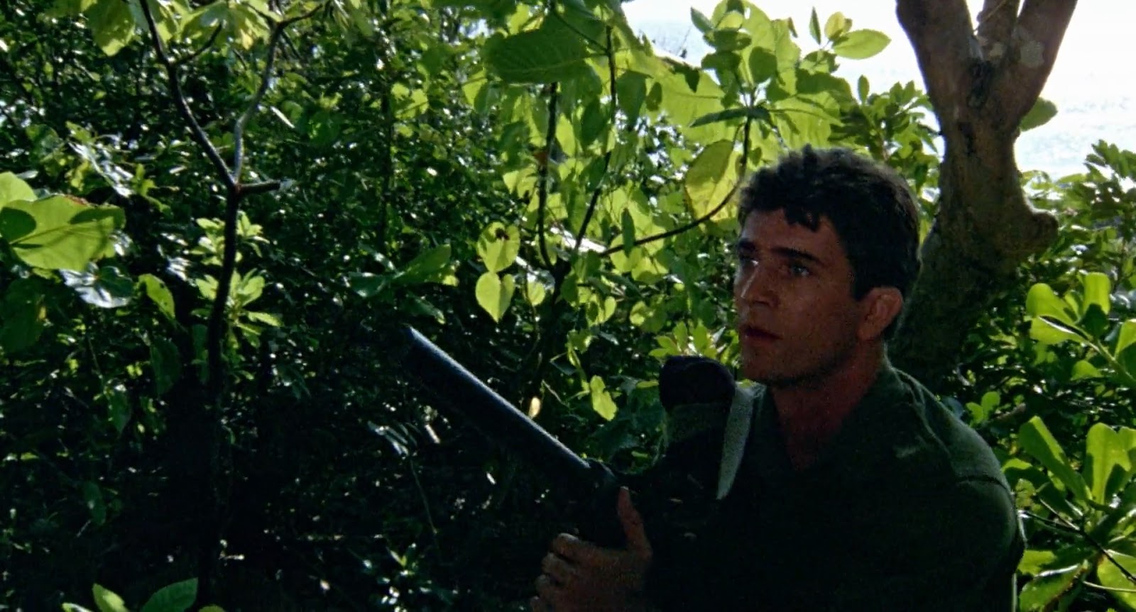 BliZZarraDas: Attack Force Z (1981)