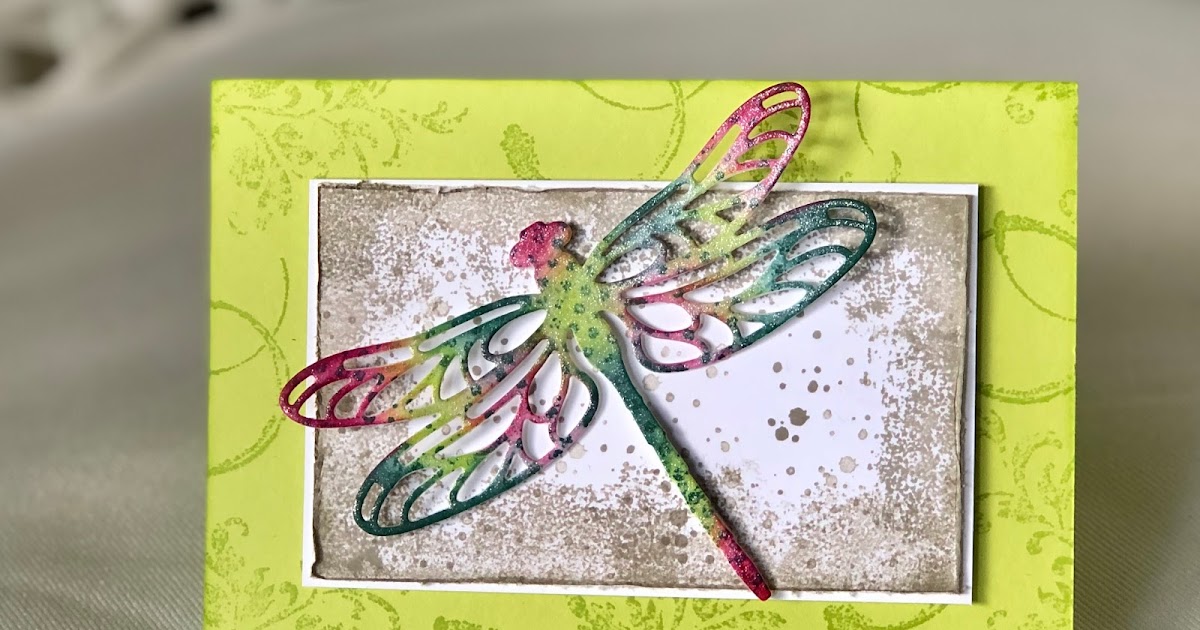 Kerry's Papercraft: Faux Retirement