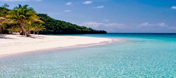 Touristic places in Honduras: TELA