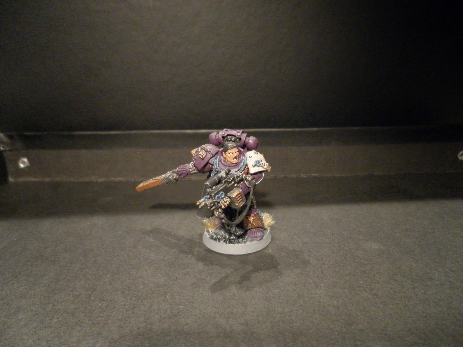 The Phoenix and the Raven: Solomon Demeter 2