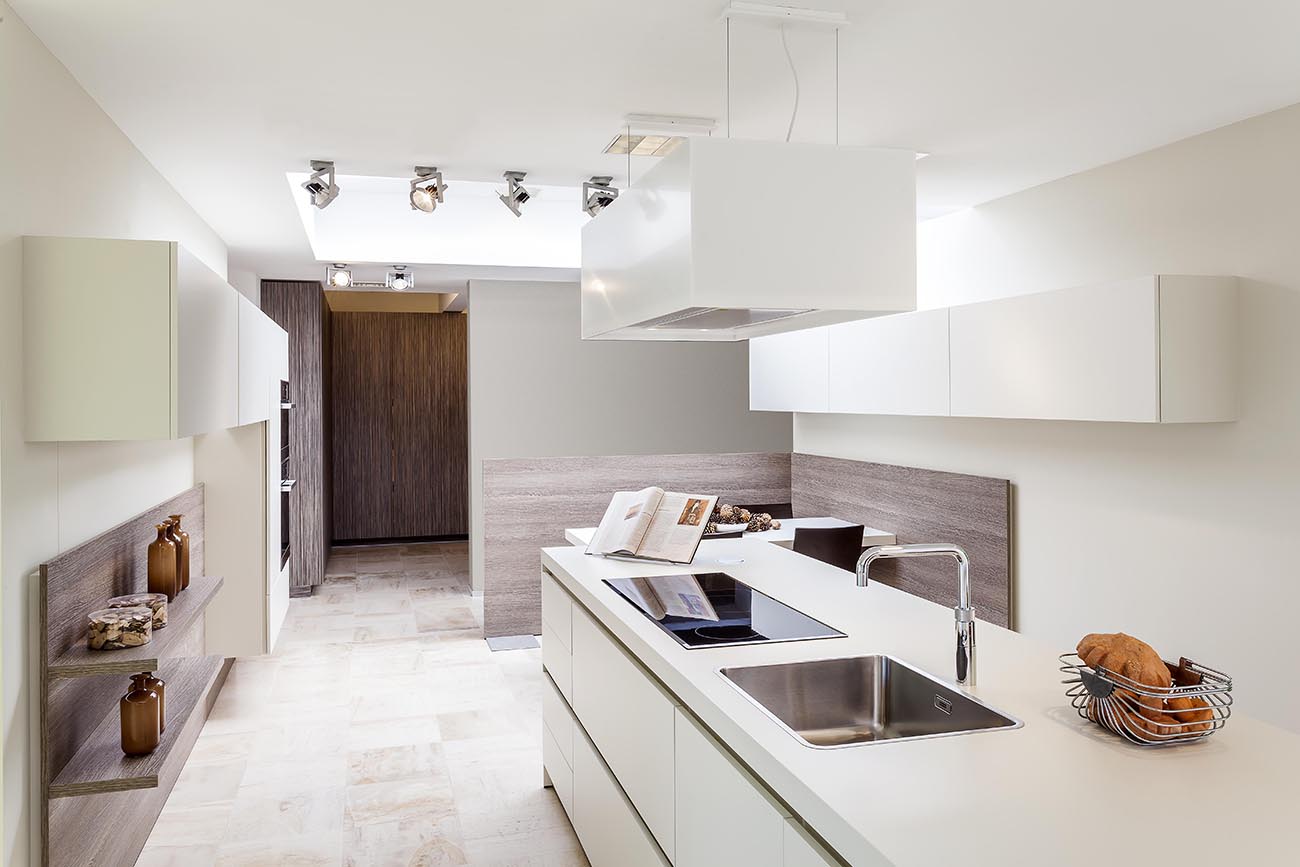 Keukens en design - de belangrijkste keukentrends op een rij | De Grote ...