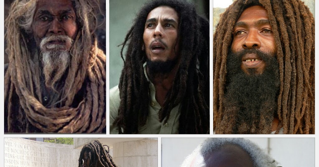 Cultura Rastafari: Vestimenta Rastafari!