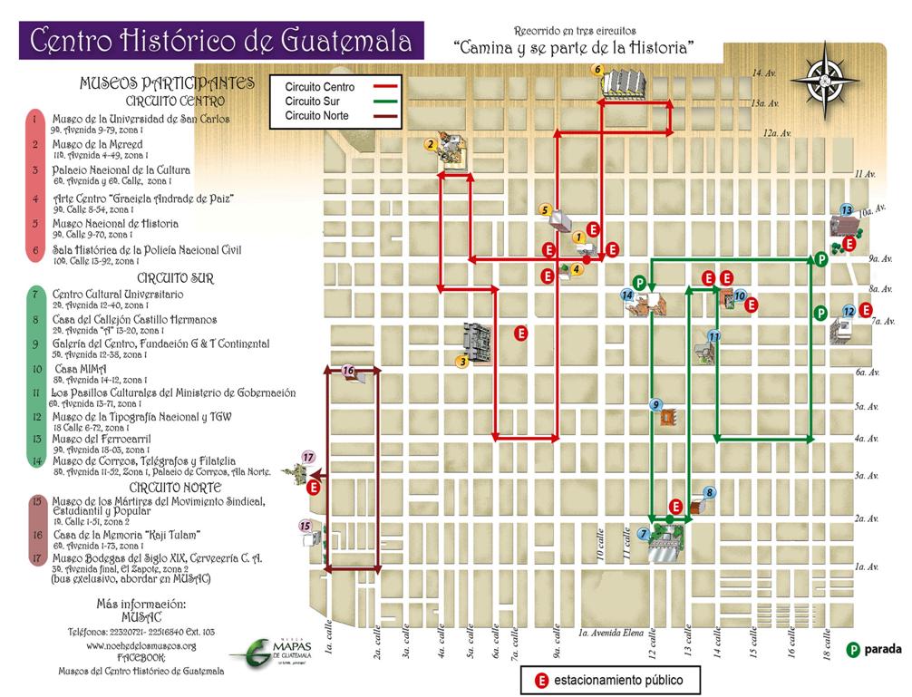 CENTRO CULTURAL UNIVERSITARIO, DIGEU - USAC: GRUPOS ARTÍSTICOS Y ...