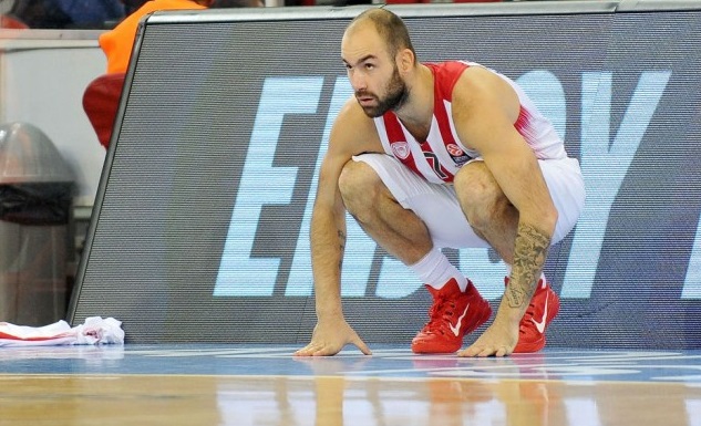 ΟΛΥΜΠΙΑΚΟΣ: Η ΑΠΟΨΗ ΤΟΥ ΣΠΑΝΟΥΛΗ ΓΙΑ ΤΗ... ΝΕΑ ΕΥΡΩΛΙΓΚΑ