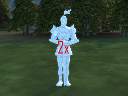 Magic Posepack - Bommie Sims