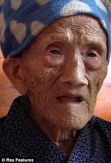 Meet 127-year-old Luo Meizhen: the oldest person that ever lived?