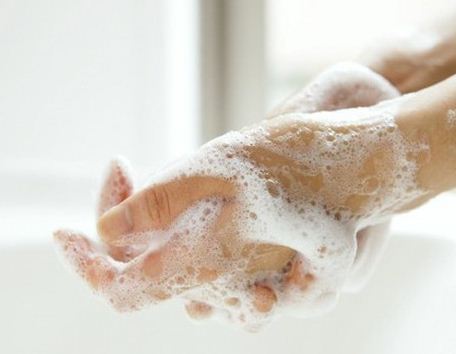 Mengapa Busa Sabun Merupakan Koloid Yang Stabil? - Dulajar