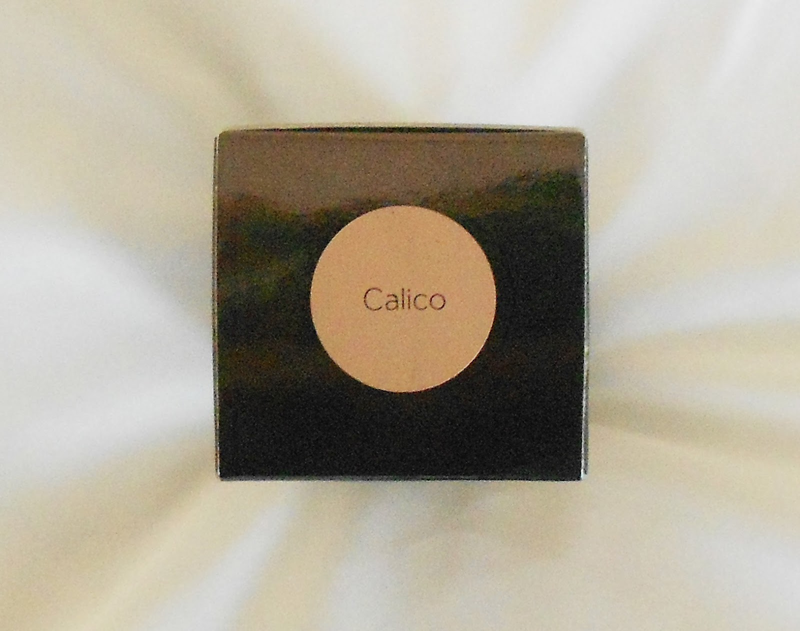 Sophie says..: No7 Stay Perfect Foundation in 'Calico' and Foundation ...