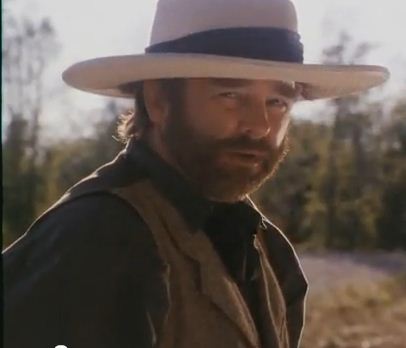 Nightjohn: Characters, The Review & Pictures *SPOILERS*