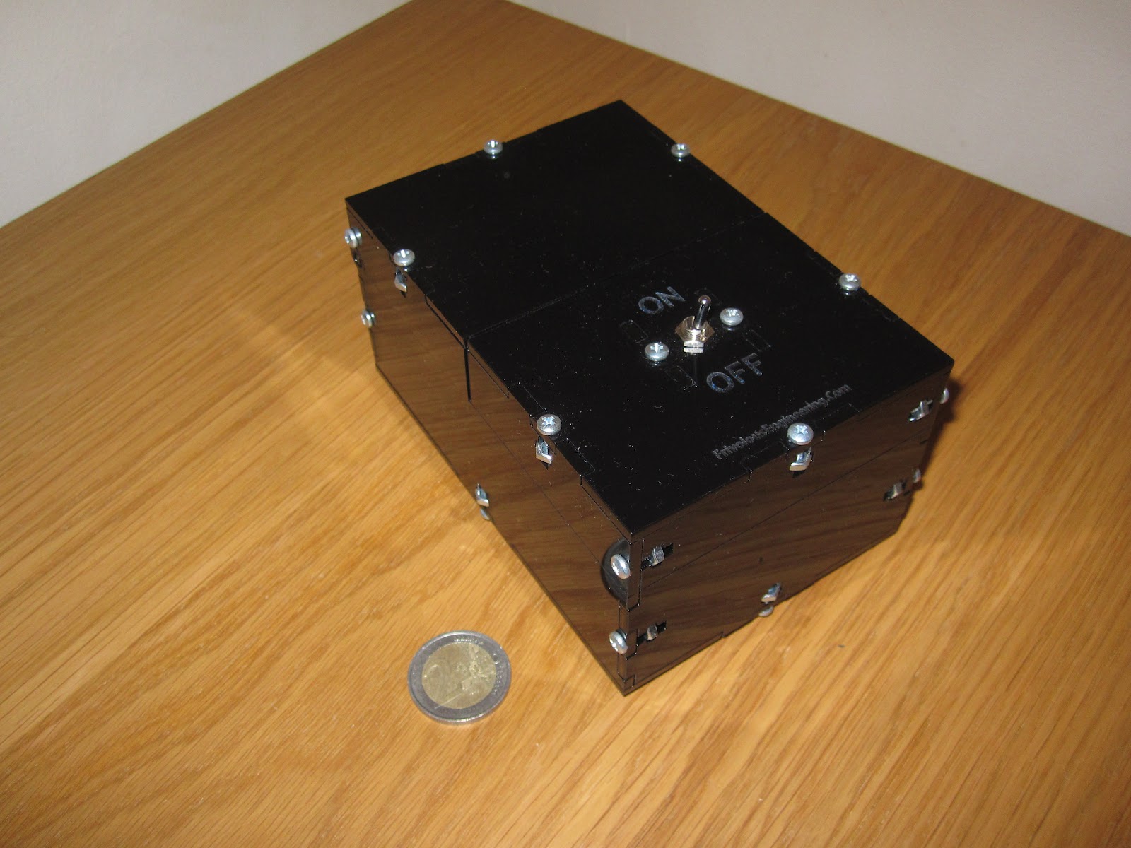 Puzzle Paradox: Ultimate Useless Machine