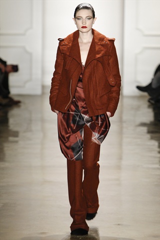 S in Fashion Avenue: FALL/WINTER 2011/12 FASHION TRENDS