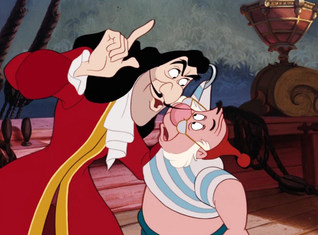 Ursula From The Little Mermaid, And Other Disney Villains [ Being Ron ]