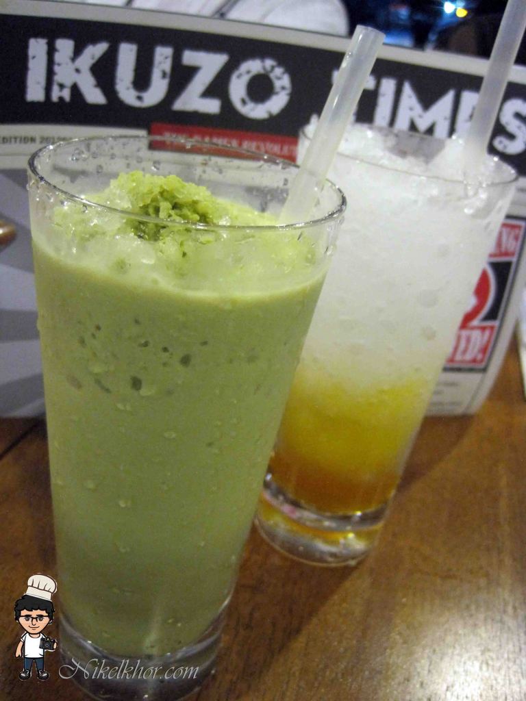 Ikuzo Ramen @ SS2, Petaling Jaya | Nikel Khor ^ ^ PaPago kaki