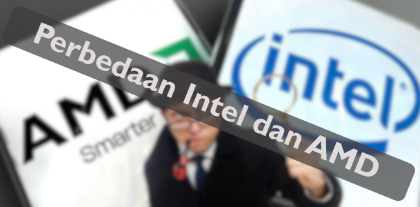 Mau Bali Laptop Baru ? Pahami Dulu Perbedaan Prosessornya Intel atau ...