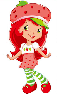 BAUZINHO DA WEB - BAÚ DA WEB : A NOVA MORANGUINHO IMAGENS EM PNG ...