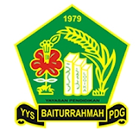 Logo Universitas Baiturrahmah Padang | GALERI LOGO