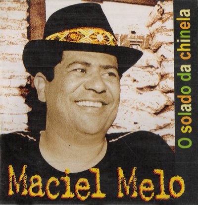 MACIEL, 50 ANOS ~ Musicaria Brasil