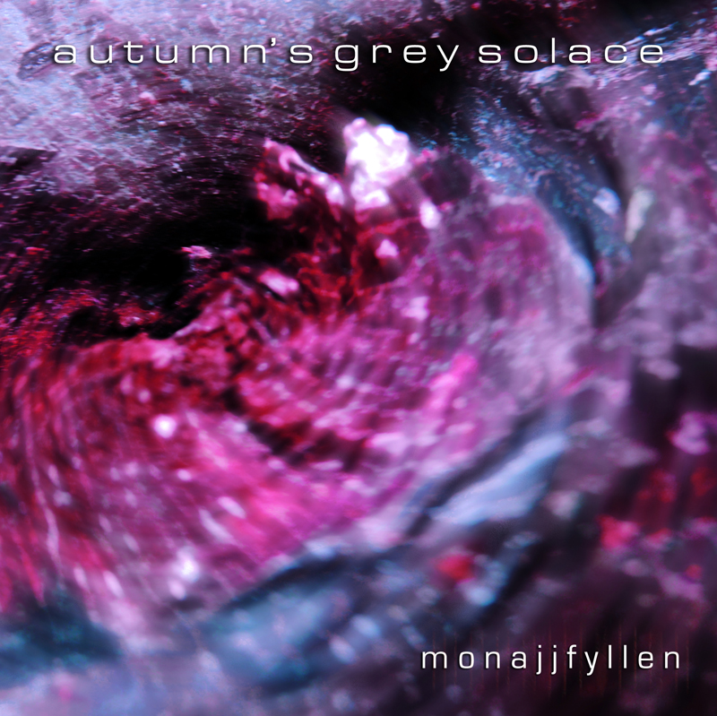 Xisuma's Musical Journey: Autumn's Grey Solace "Monajjfyllen" (2014)