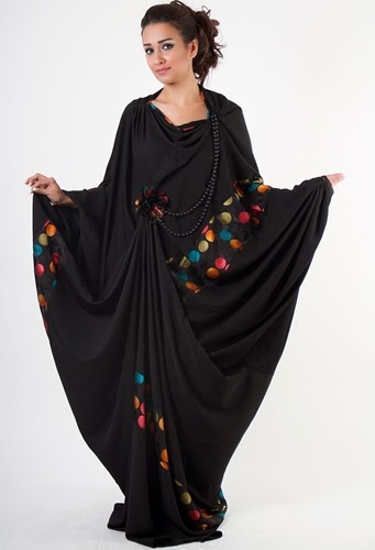 Best Pakistani Abaya | Latest Abaya Styles in Pakistan | Abaya ...