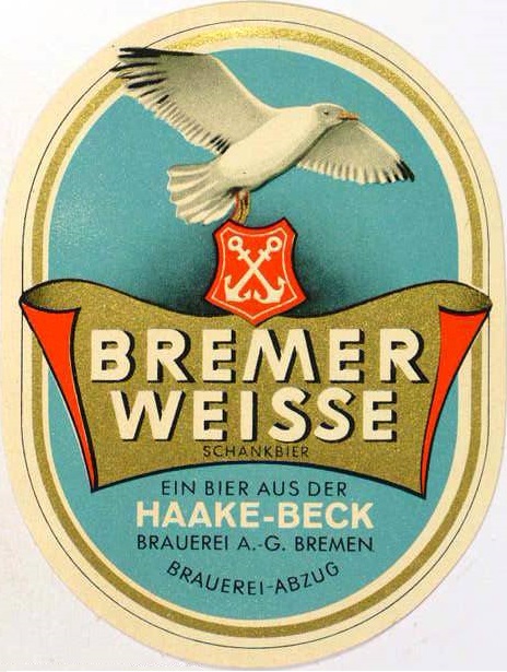 Shut up about Barclay Perkins: North German wheat beers 1878 – 1886